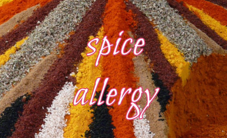 Do I Have A Spice Allergy? - Family Allergy & Asthma Care