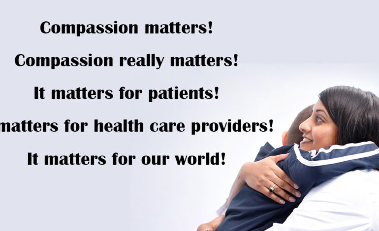 Compassion Matters - Family Allergy & Asthma Care