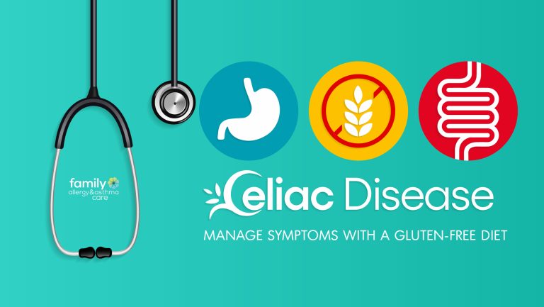 Manage Celiac Disease Symptoms By Incorporating Gluten-free Diet ...