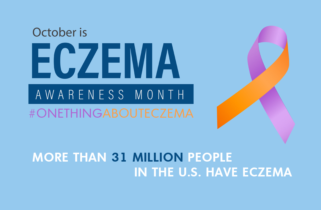 Eczema Awareness Month 2023 - Family Allergy & Asthma Care